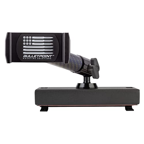 New Product Dash Mount Cell Phone Holder RAM Truck Compatible (2019 ...