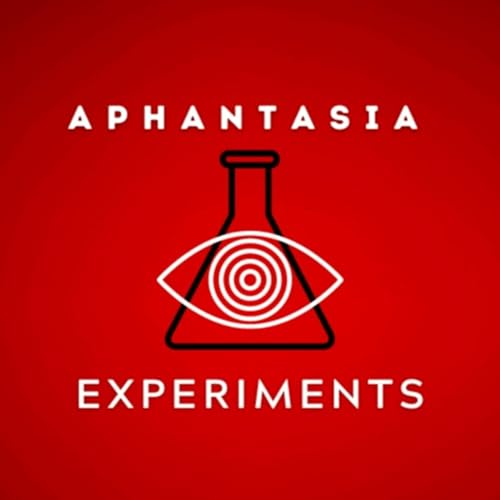 Amazon.co.jp: Aphantasia Experiments : Robin Caitlin: Audibleオーディオブック