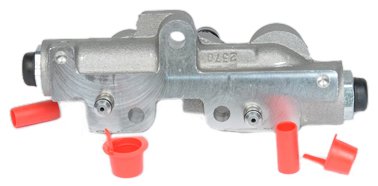 ACDelco 12548265 GM Original Equipment Brake Proportioning Valve Kit ...