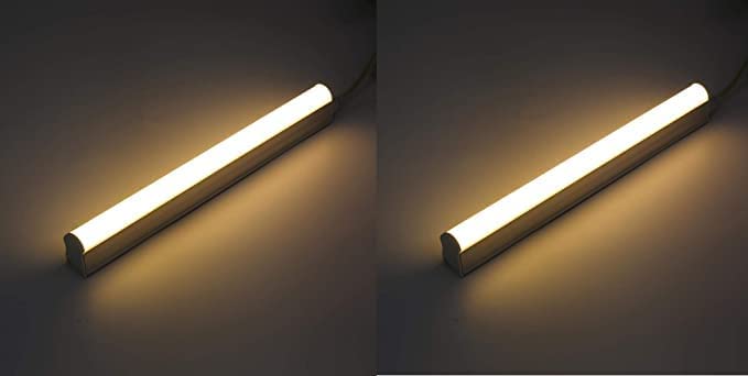 Radiato 10 Watt LED Tubelight Batten Cool Day Wall & Ceiling Tube Light ...