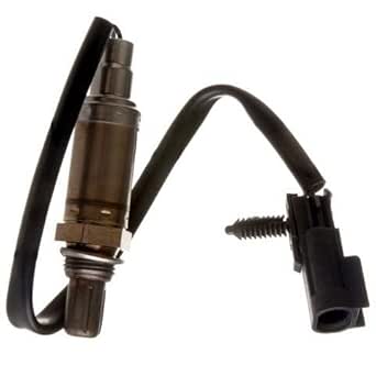 Amazon.com: HIKARU PARTS 1PCS Front Upstream Oxygen O2 Sensor ...