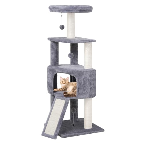 Corner Cat Tree – The 15 best products compared - Wild Explained