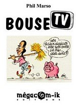 Buy Bouse TV Book Online at Low Prices in India | Bouse TV Reviews ...