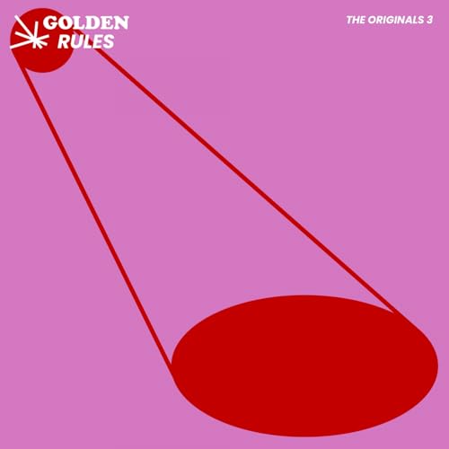 The Originals 3 von Golden Rules bei Amazon Music - Amazon.de