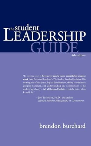 Amazon.com: The Student Leadership Challenge: Five Practices for ...