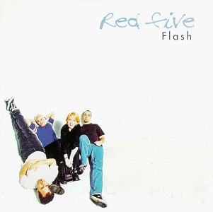 Red Five - Flash - Amazon.com Music
