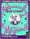 Algebra Survival Guide Workbook: Josh Rappaport: Amazon.com: Books