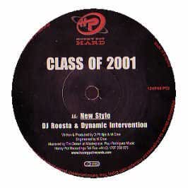 Class of 2001 Part 2 : Various: Amazon.es: CD y vinilos}