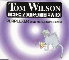Tom Wilson - Techno Cat (Remix) - ZYX Music - ZYX 7606R-8 - Amazon.com ...