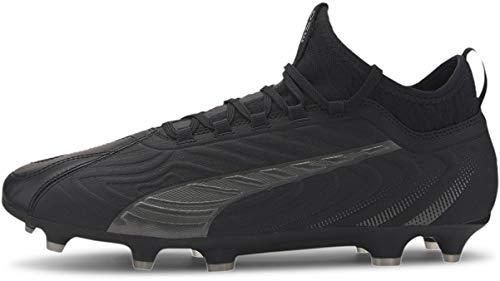 PUMA One 20.3 Review (Pictures & Video)