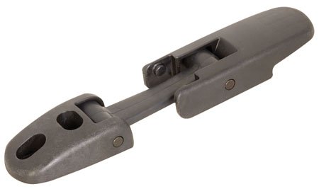 Amazon.com: Southco 37-40-295-60 Flexible Draw Latch, Lever Assisted ...