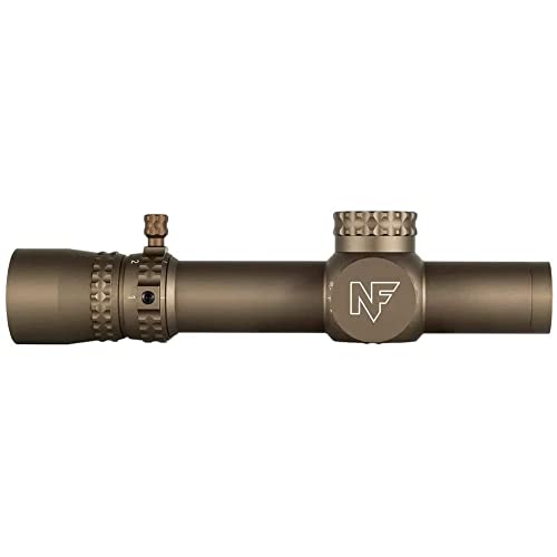 Top 10 Best Nightforce Np R2 Reticle : Reviews & Buying Guide - Katynel
