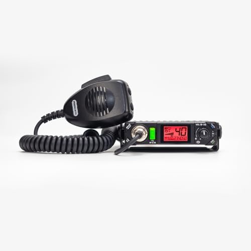 Amazon.com: President Bill III (Bill 3) FCC AM/FM Ultra-Compact with P ...