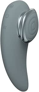 Amazon.com: BELLESA Thump Clitoral Vibrator | Clitoral Stimulation ...