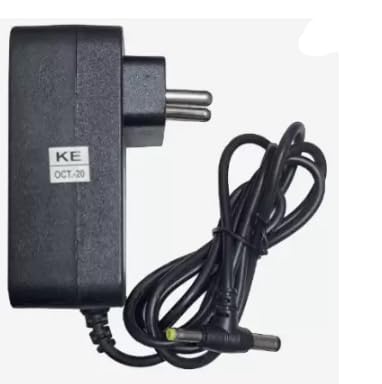 AQBP 6V 1A Power Adapter, Power Supply Tap Adapter : Amazon.in ...