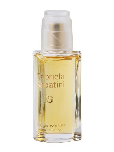Amazon.com : Gabriela Sabatini by Gabriela Sabatini Eau De Parfum Spray ...