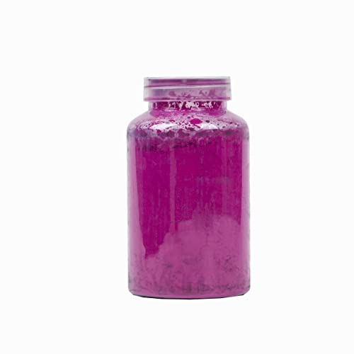 Snapklik.com : GOODTAKE Concrete Pigment, Rose Red Powdered Color Iron ...