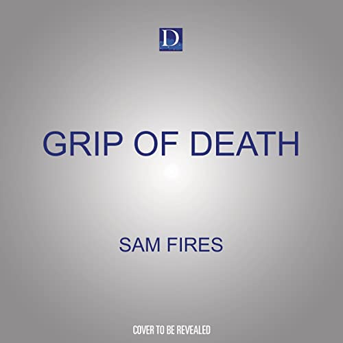 Amazon.com: Grip of Death: End of Days, Book 4 (Audible Audio Edition ...