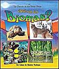 9780778788010: Que Son Los Biomas?/ What is a biome? (La Ciencia de los ...