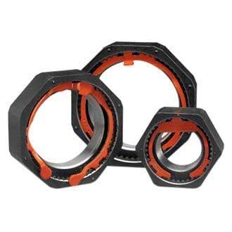 Genuine Stemco Lug Nut Lock - 450-4743 : Amazon.ca: Tools & Home ...