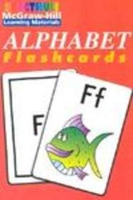 Spectrum Alphabet Flashcards: Carson-Dellosa Publishing: 9781577681519 ...