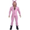 December Diamonds 55-55343 Poke The Bear Series, Piggy Bear Ornament 7 ...