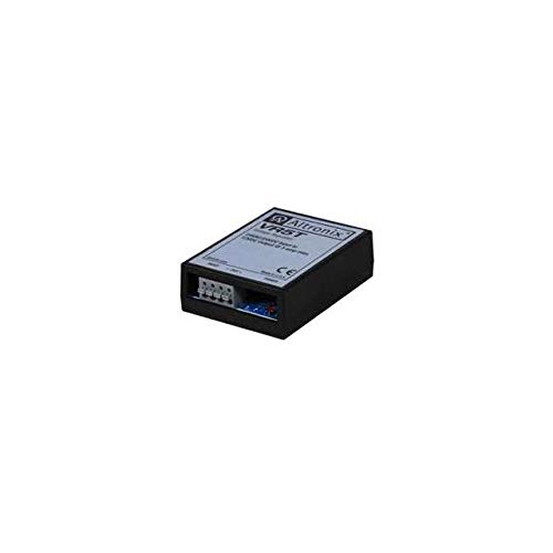 Amazon.com: Altronix VR5T POWER CONVERSAION MODULE CONVERTS 24VAC/DC TO ...