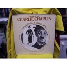 Charlie Chaplin - The Music of Charlie Chaplin: A Legendary Composer ...