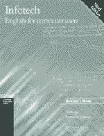 Amazon.com: Infotech Teacher's Book: English for Computer Users ...