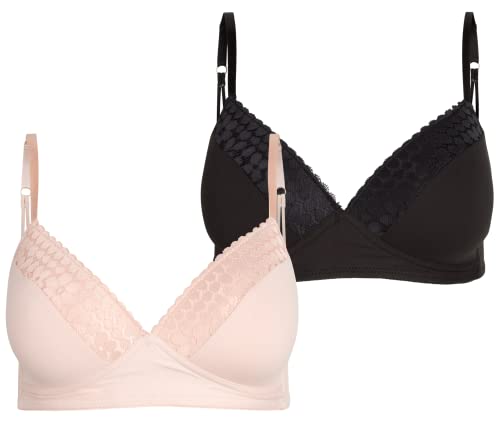 Top 10 Bras For B Cup of 2022 - Katynel