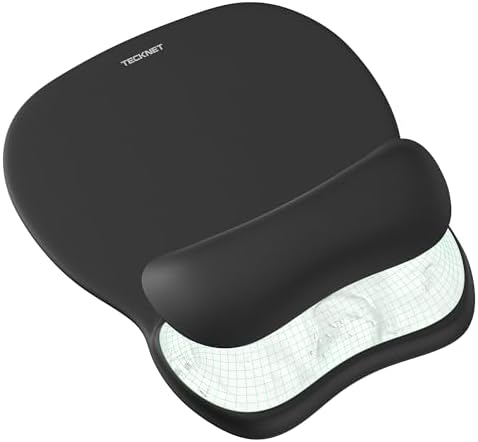 3M Gel Mouse Pad : Amazon.ca: Electronics