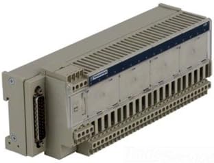 SCHNEIDER ELECTRIC ABE7CPA31 Analog.Base 8Chl Sub-D25 Electrical Box ...