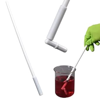 Labsales PTFE Magnetic Stirrer Bar Retriever For Any Plate and Magnet ...