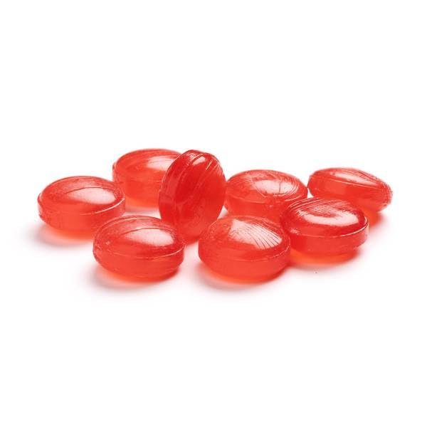 Amazon.com : NY Spice Shop Cinnamon Sugar Free Candy - 1 Pound Cinnamon ...