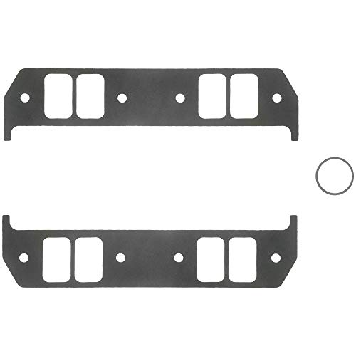 Fel Pro Engine Intake Manifold Gasket Set P N 1276 | eBay