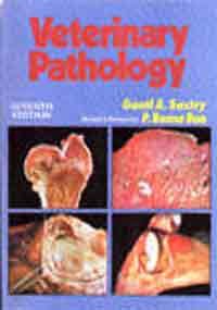 VETERINARY PATHOLOGY, 7TH EDITION: 9788123907383: Books - Amazon.ca