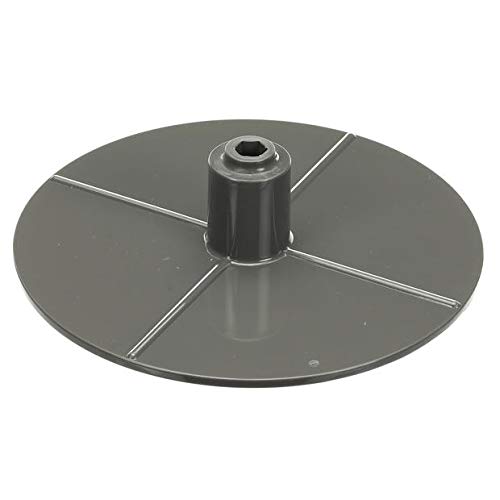 Slinger Disk Gray/Eastman : Amazon.co.uk: Business, Industry & Science