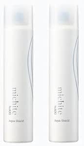 Amazon | クオレ ミチテ michite AXI アクアシールド (2本) | ノーブランド品 | ヘアトリートメント 通販