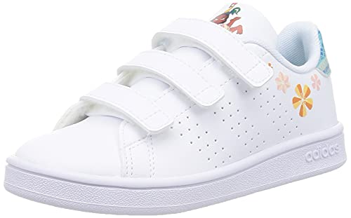 価格.com - アディダス アドバンコート キッズ (キッズスニーカー) 価格比較