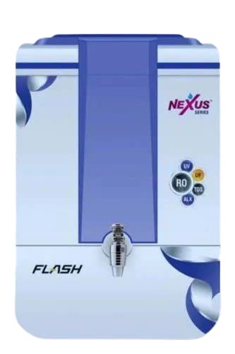 Puredrop Innovative PD-22 UV+UF Water Purifier -Purification Technology ...