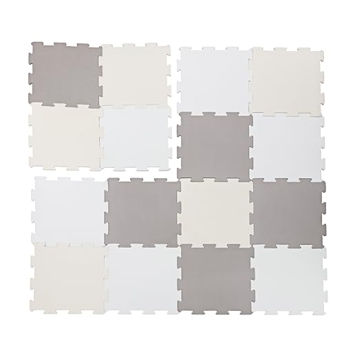 Interlocking Foam Mats – The 15 best products compared - Your Motor Guide