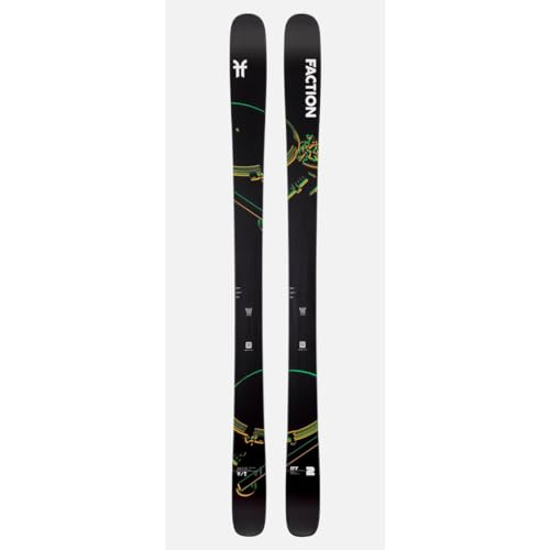 10 Best Powder Skis in 2024 - Mountain Weekly News