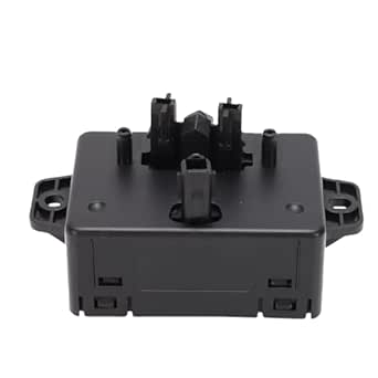 RASTKY Driver Side Power Switch, 64176AE000 Automatic Adjustment Switch ...