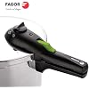 Pressure Cooker Fagor Rapid Xpress Super Fast, Stainless Steel, All ...