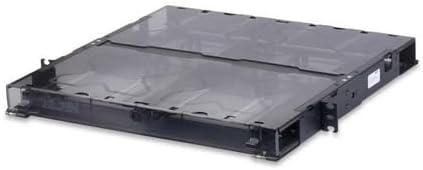 Amazon.com: ECX-01U FiberExpress ECX Patch Panel Housing, Holds ECX ...