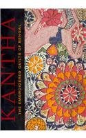 Buy Kantha: The Embroidered Quilts of Bengal from the Jill and Sheldon ...