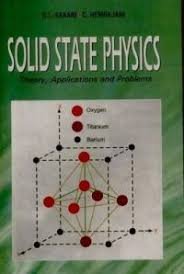 Amazon.co.jp: Solid State Physics: Theory, Applications and Problems : 本