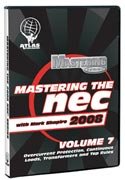 Amazon.com: 2008 Mastering the NEC - Overcurrent Protection, Continuous ...