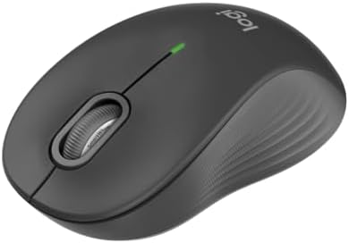 Amazon.in: Buy Logitech Pebble Mouse 2 M350s Slim Bluetooth Wireless ...