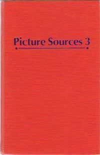 Picture sources: Collections of prints and photographs in the U.S. and ...